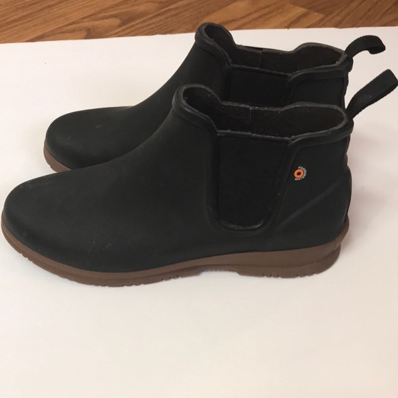 Bogs | Shoes | Bogs Sweatpea Rain Boots | Poshmark